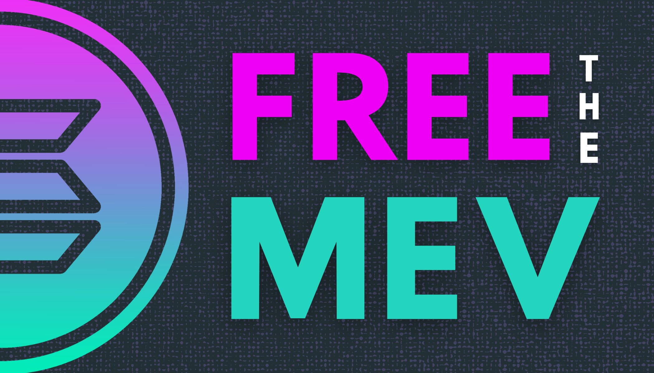 Free the MEV